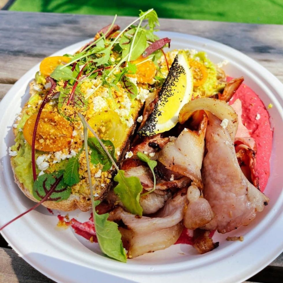 The Nurso at Chandler | Things to do with Kids Brisbane