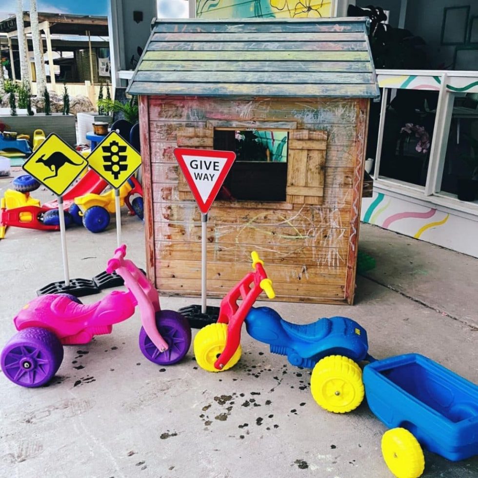 The Nurso at Chandler | Things to do with Kids Brisbane